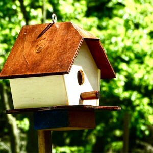 Paper Towel Holder Kitchen Roll Holder Wooden Lighthouse | Etsy