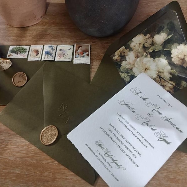 4x9 Card Stock for Invitations + Menus | 50 Colors | Thick, Matte ...