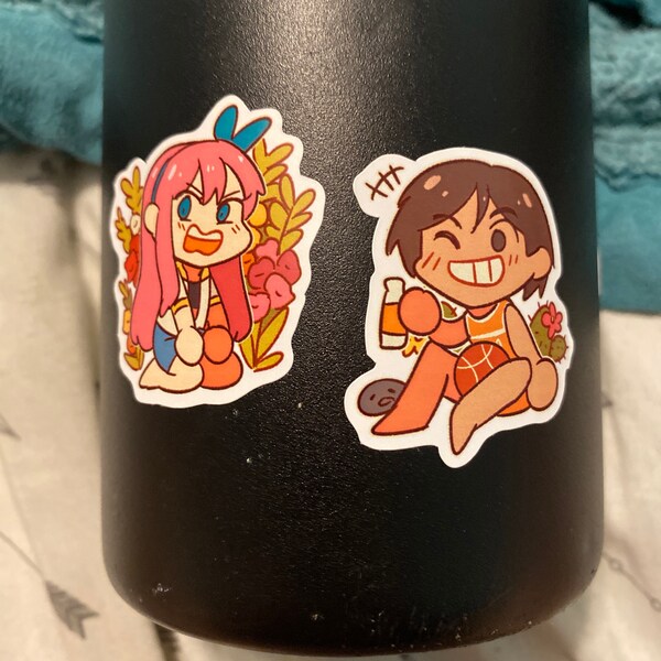 Vocaloid Acrylic Keychain Virtual Singer Project Sekai Colorful Stage ...