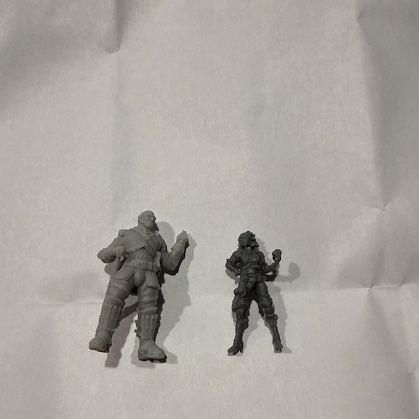 Trapdoor | Hatch | Pack of 4 | Openforge | DND | RPG | Pathfinder ...