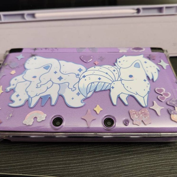 Blue Paint Airpods Pro Gen 1, 2 Abstract Acrylic Pattern Skin AirPod 4 ...