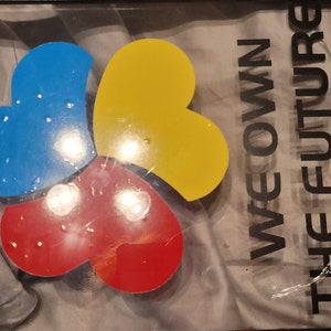 Project 863: Serum and Counteragent Vials - Etsy