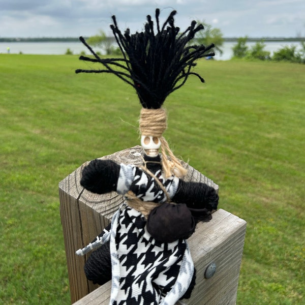 Revenge Voodoo Doll, Karma Spell Voodoo Doll, Voodoo Doll Kit, Voodoo ...