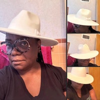 Women's Beach Hat Bucket Straw Hat Pocketable Sun Hats for Women - Etsy