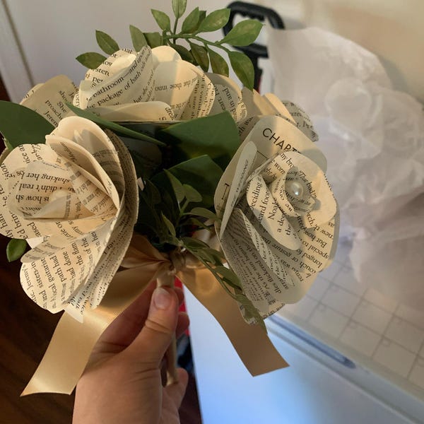 Rose Wood Flowers (set of 12), DIY Flowers for Centerpieces, Eco ...