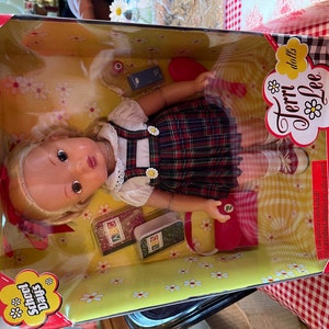 Barbie Dance Club DEVON Doll, Rare, African American, Mattel 1989 New ...