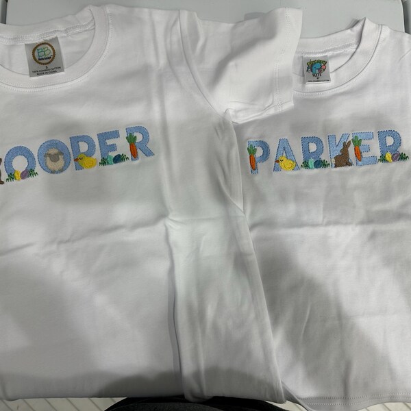 Embroidered Race Car Shirt,toddler Car Outfit,personalized Racing ...