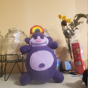 1 Sailor Scout Plushie MADE TO ORDER | Etsy