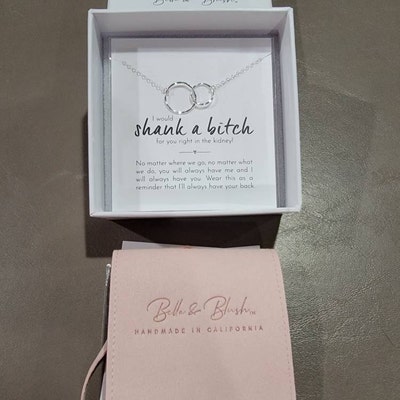 Sister Birthday Gift, Sister Birthday Jewelry, Sister Necklace Gift ...