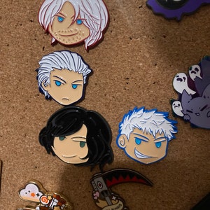 Final Fantasy VII FF7 Wedge and Cats Acrylic Keychain Charm | Etsy