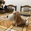 PATTERN: Barley the Basset Hound Crochet Basset Hound Pattern Amigurumi ...