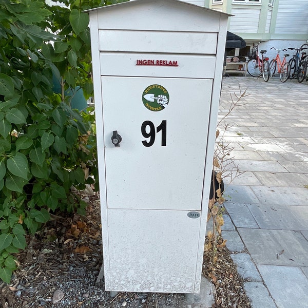 Keep Music Evil Vinyl Sticker - Etsy