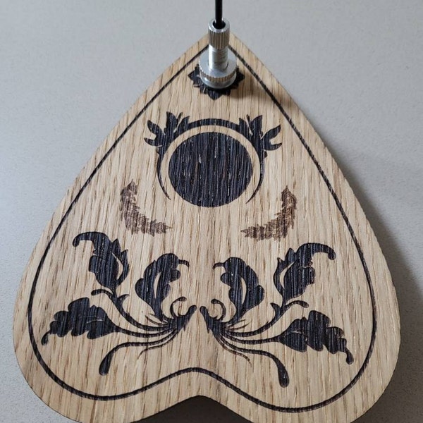 Automatic Writing Planchette - Etsy UK