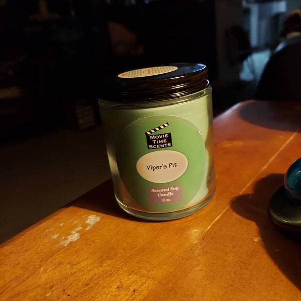 Raven's Common Room Fragrance Oil - Mystical Wizarding House Aroma ...