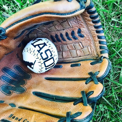 Mini Baseball Player Silhouette Machine Embroidery Design INSTANT ...