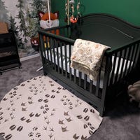 Personalized Blanket Golf Nursery Decor Boy Sport Nursery Bedding Golf ...