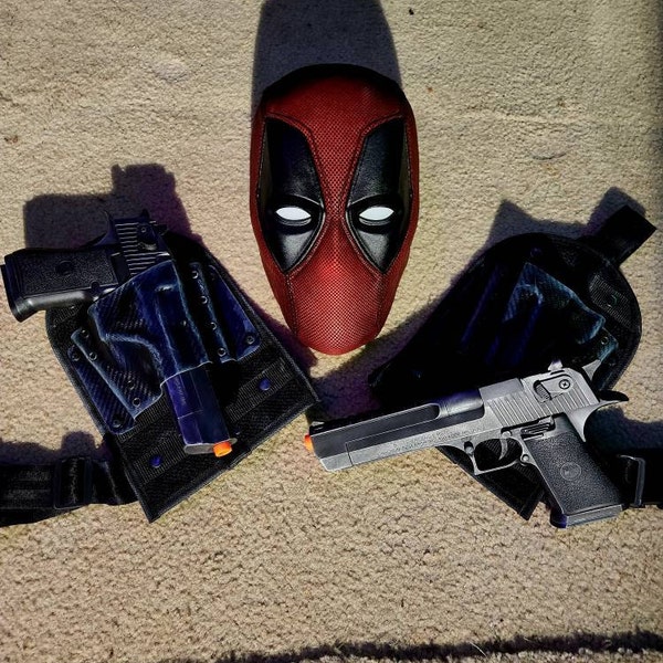 Pip Boy Fallout Cosplay Prop - Etsy