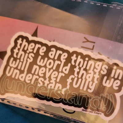 Debunked Sticker, Ghost Adventures, Ghost Hunting, Paranormal ...