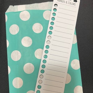 Make 1 Left, Make 1 Right Help Tag, Increase Instruction Tag, Sweater ...