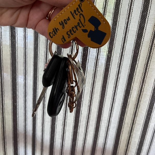 Ravenhood Bookmark Keychain LICENSED - Etsy