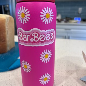 Stanley Stickers, Flowers Decals Sheets, Stanley Accessories, Tumbler ...