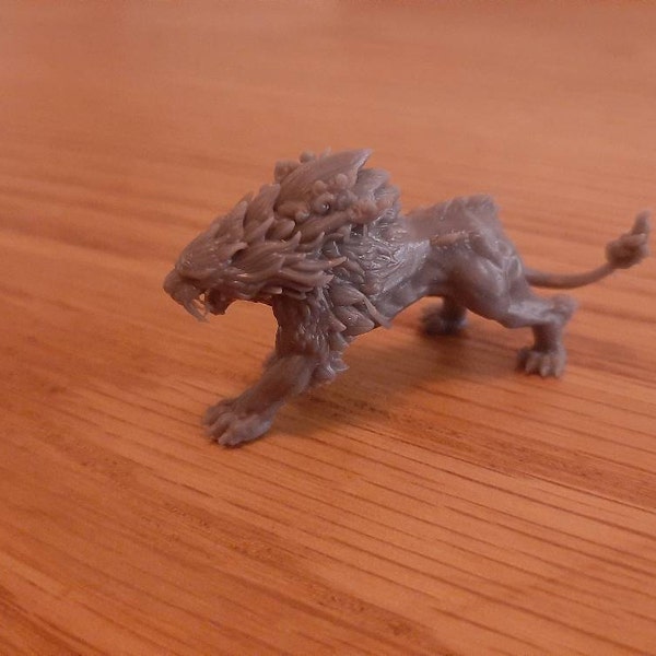 28/32mm, Needle Blight Bundle, Tytantroll Minitures, Dungeon and ...