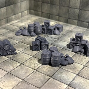 Dnd Terrain Undead Fluyt Pirate Ship Necromancer Dwarves, Elves and ...