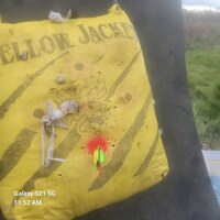 Hand Punched Brass or Aluminum Numbered Tags Custom Numbered Locker ...