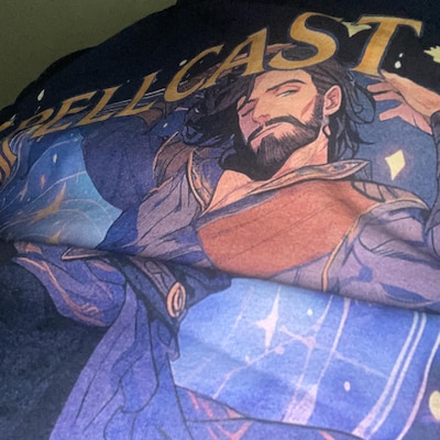 Astarion Scar Baldur's Gate 3 Vinyl Decal Astarion's Scar Back Markings ...