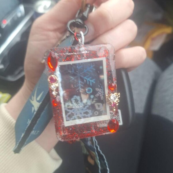 Personalized Anime and Custom Character Shakers - Etsy