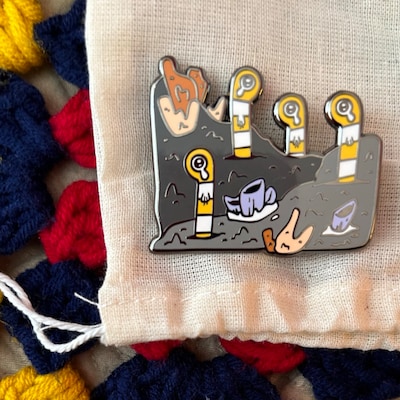 DIY Cow Tail PDF Pattern (Download Now) - Etsy