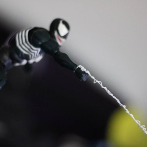 Symbiote Web Bundle DELUXE EDITION - Etsy