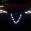 2017+ Alfa Romeo Stelvio (V) Light Kit V3 - Etsy