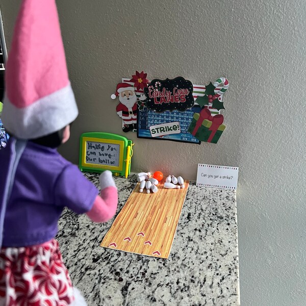 PIZZA Menu & Boxes Activities Set - DIY Printable Page Files - Instant ...