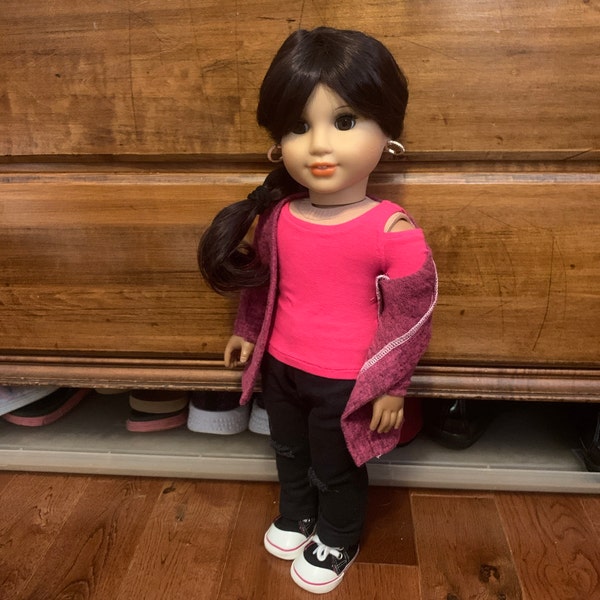 Pear Shape Smart Doll One Arm Dress-choose Color Made to Order - Etsy