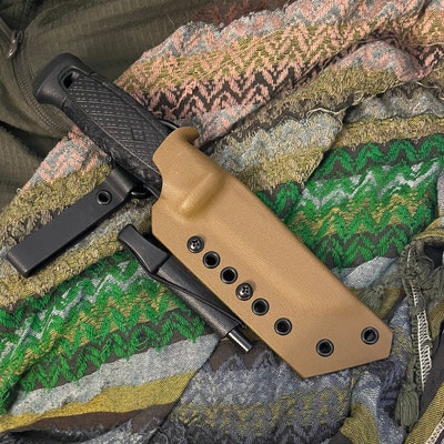 Esee Izula /izula 2 Custom Kydex Sheath - Etsy