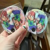 Cute Tubie Tape NG Tube Tape Gtube Tape Anime, Girls & Boys Oxygen ...