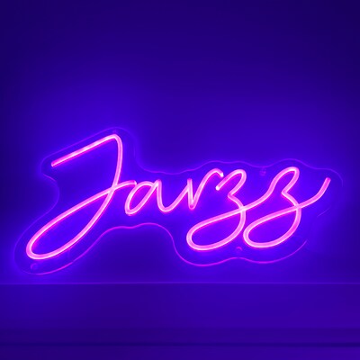 Neon Sign Custom Name, Custom Neon Sign Battery Operated, Home Decor ...