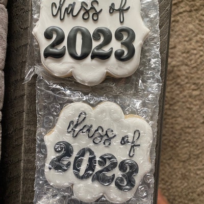 Hollywood Movie Night Cookies - Etsy