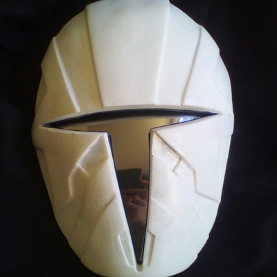 Mandalore Mask - Etsy