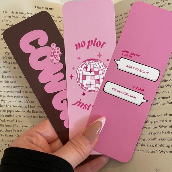 Sticker Collage Kindle Insert | Girly Kindle Insert | Kindle Paperwhite ...