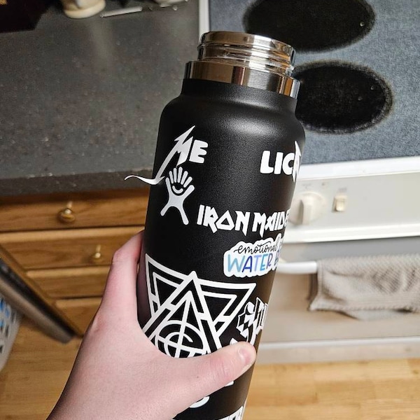 Custom Decal MAC Tools Logo Vinyl Sticker Decal for Car, Truck, Window ...