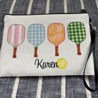 Personalized Ouch Pouch First Aid Bag, Travel Band-aid Kit, Diaper Bag ...