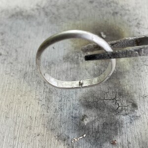 Whaley Wood Swage Block Steel Mandrel and Mallet Jewelry Ring - Etsy