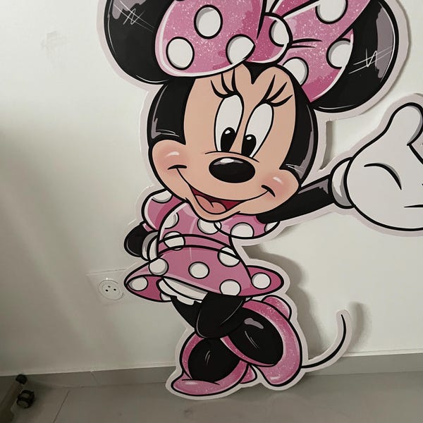 Rapunzel Cutout, Tangled Big Decor, Rapunzel Party Decoration Theme ...