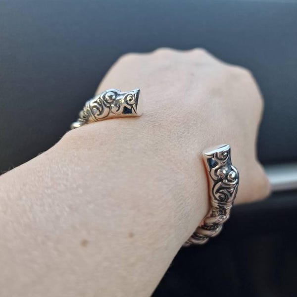 Solid, Gold, 14k, Yellow, Cross, Ragnar, Ragnar’s Cross, Pendant ...