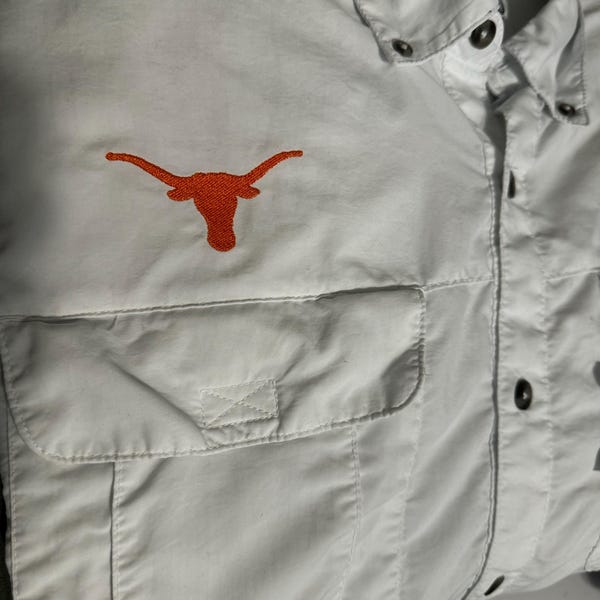 Longhorn Embroidery File Download, 6 Sizes, Longhorn, Western Design ...