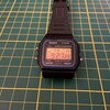 Casio F-91W Monochrome Gradient Filter Screen - Etsy