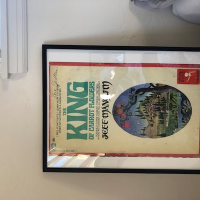 Neutral Milk Hotel king of Carrot Flowers JRR Tolkien Hobbit Mashup ...