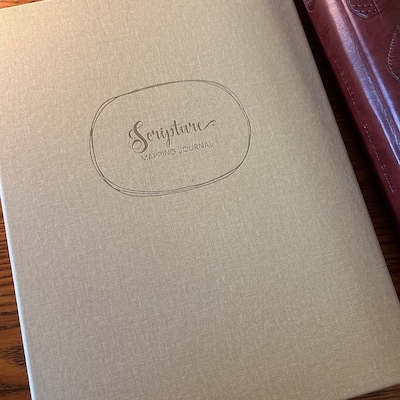 Scripture Memory Box Simply Charlotte Mason Bible Memorization Deep ...